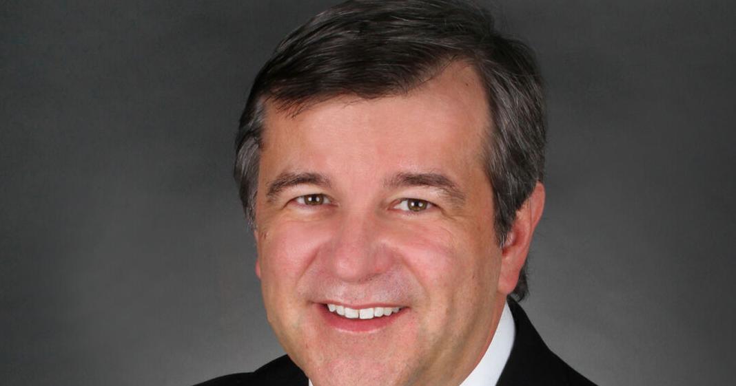 Q&A: Baker Donelson's Rob Laird on venture capital, startups ...