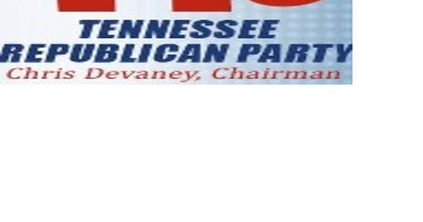 Tennessee Republican Party names executive director | Politics ...