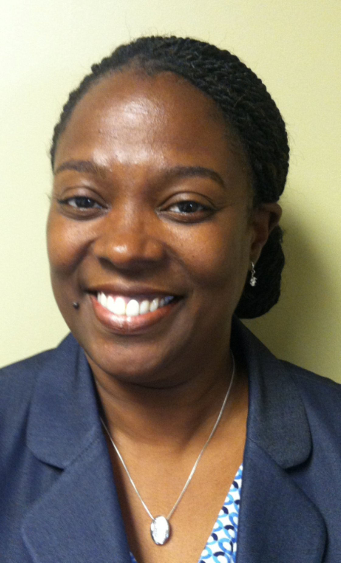 Salama Urban Ministries names CEO | Business | nashvillepost.com