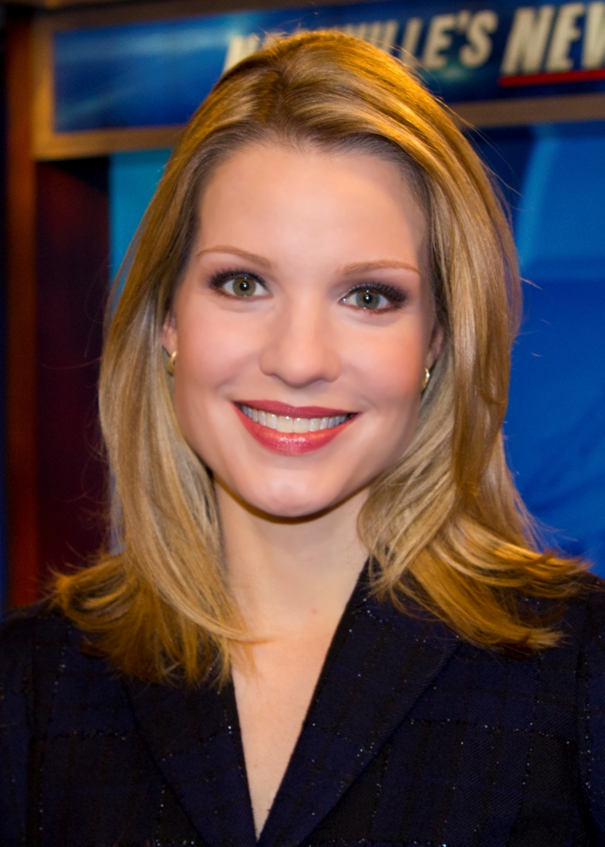 News 2 adds co-anchor from CNN | Home | nashvillepost.com