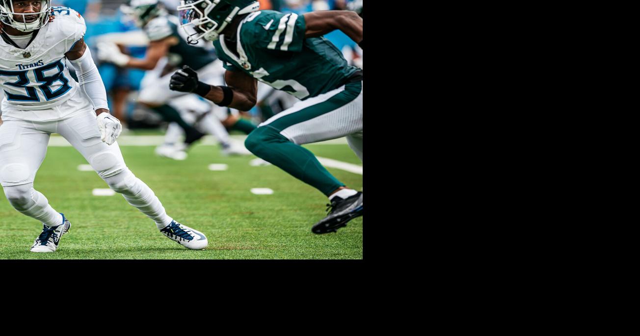 L'Jarius Sneed's IR designation latest setback for Titans cornerback ...