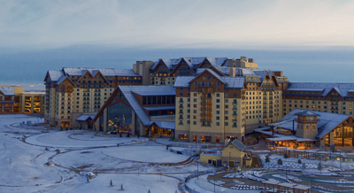 Ryman, partner investing $80M in Colorado resort | Tourism ...