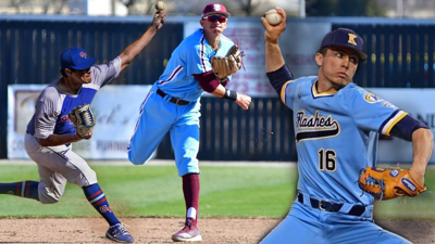 Lipscomb adds three transfers for 2021 season | Area colleges ...