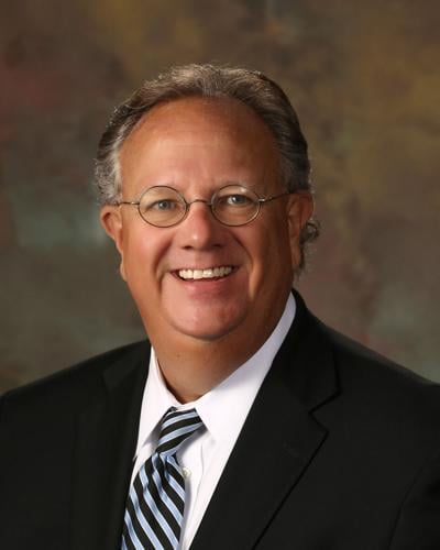 Judge Phil Smith dies at 62 | Courts | nashvillepost.com