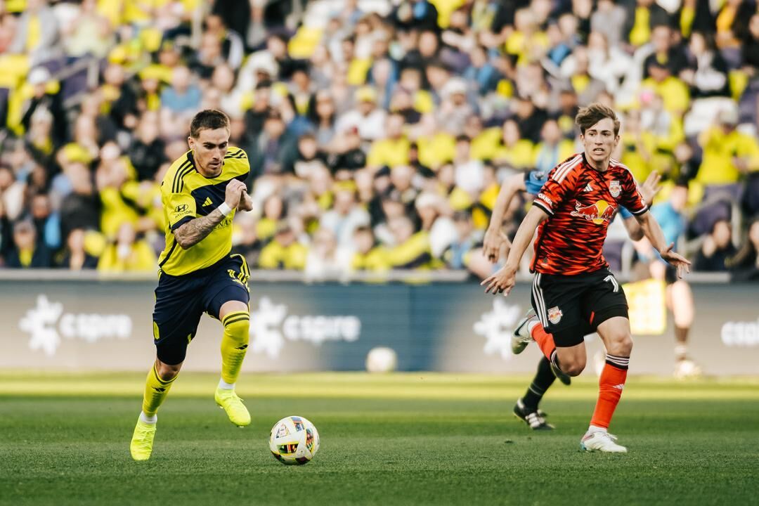 Nashville SC's title quests should get boost from Tyler Boyd's return ...