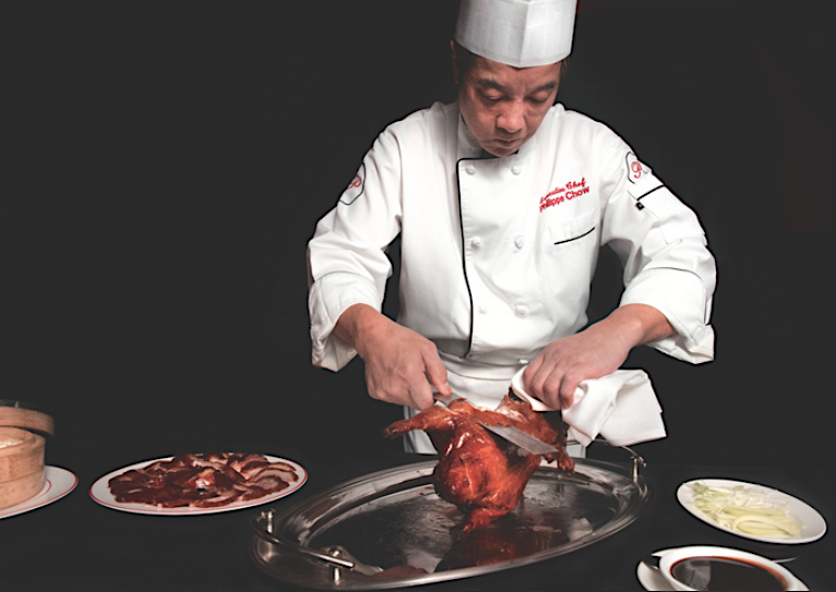 Food Notes: Asian cuisine restaurant Philippe Chow preps debut ...