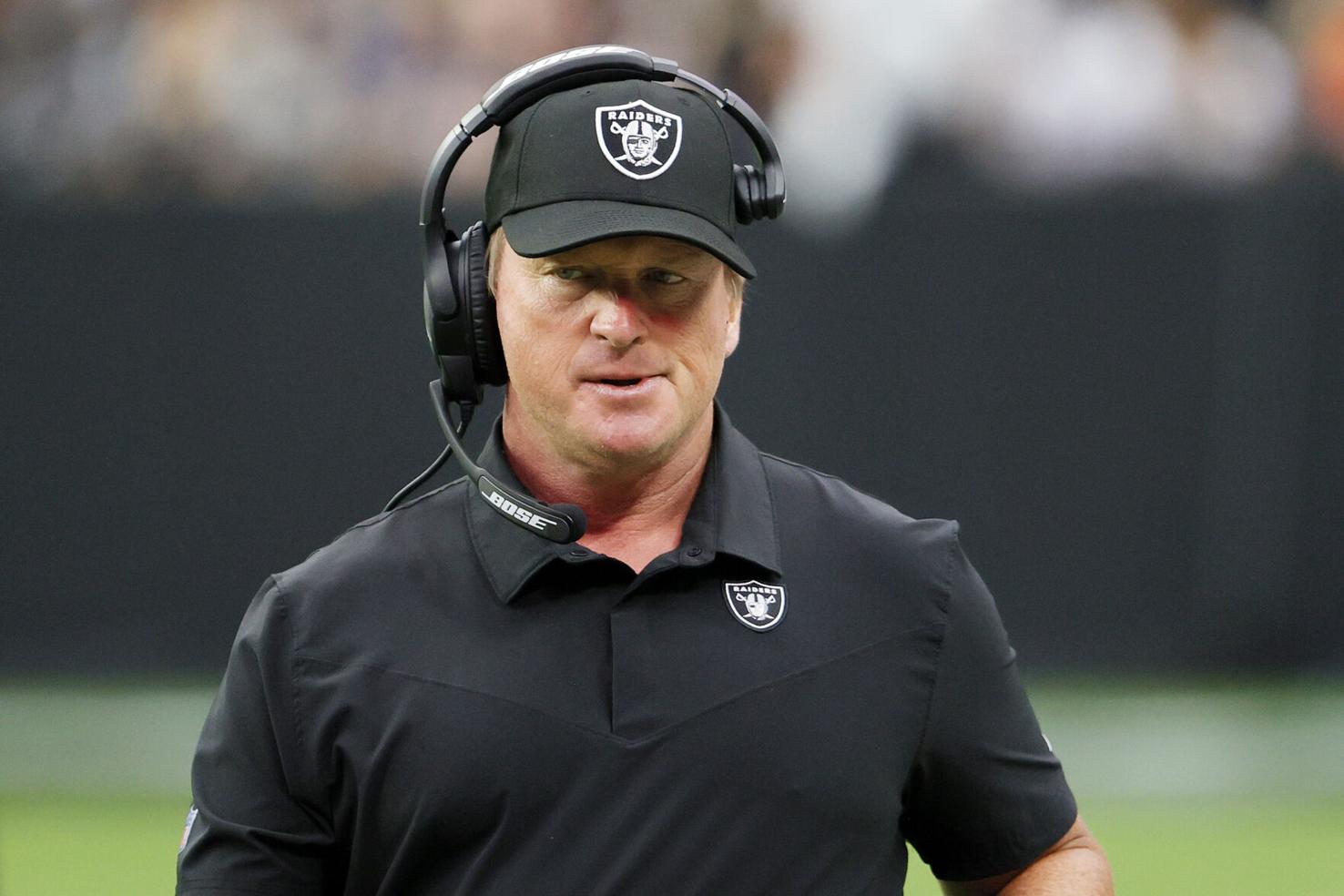 Nashville Kats add former NFL coach Jon Gruden as ownership partner ...