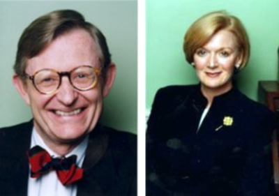 Vanderbilt Chancellor Gee and wife agree on divorce | Home ...