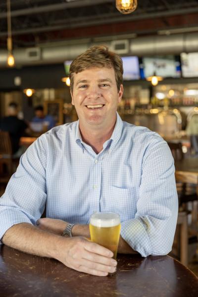 Q&A: Fat Bottom’s Josh Buckley | People | nashvillepost.com