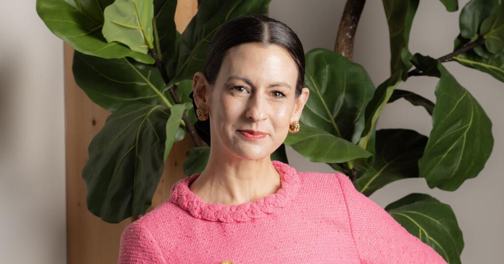 Person of the Year: Waddey Acheson co-founder Chanelle Acheson ...