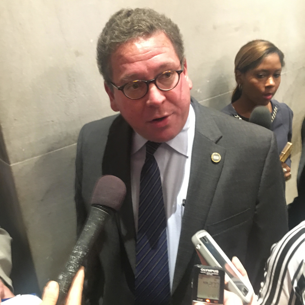 McCormick leaving House | | nashvillepost.com