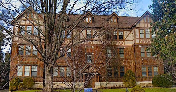 Stately west side apartment building sells for $2.75M | Development ...