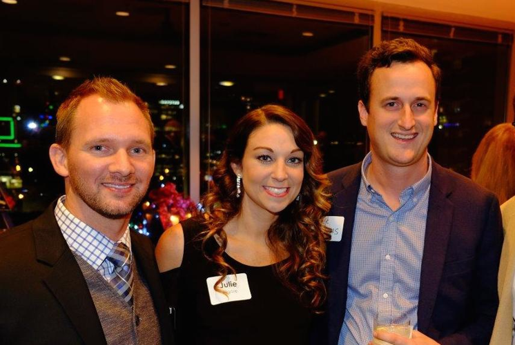 Patterson holiday party | Tourism | nashvillepost.com