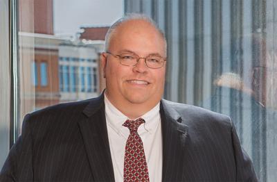 Ortale Kelley managing partner Richard Sebastian dies at 59 | Legal ...