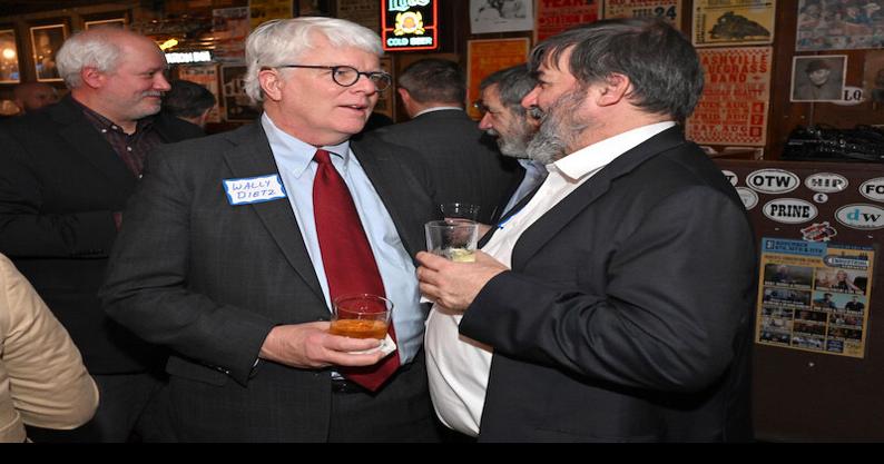 Slideshow — Lieff Cabraser annual celebration | Photo galleries ...