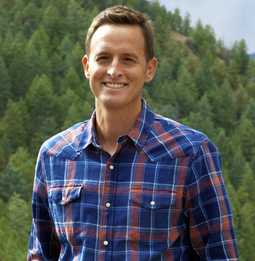 Lifeway taps Colorado pastor as CEO | People | nashvillepost.com