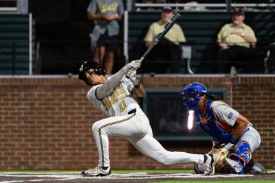 Vanderbilt fires two baseball assistants, per report | Baseball ...