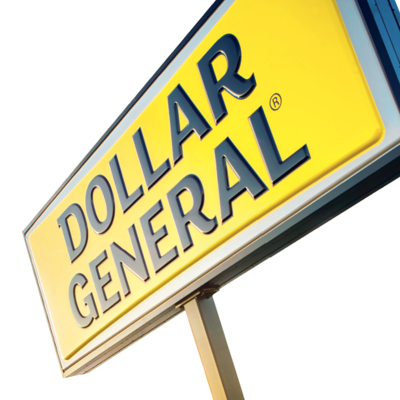 dollar general symbol