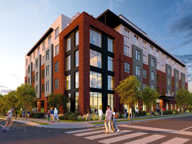 Spring start eyed for $27M senior housing project | Development | nashvillepost.com