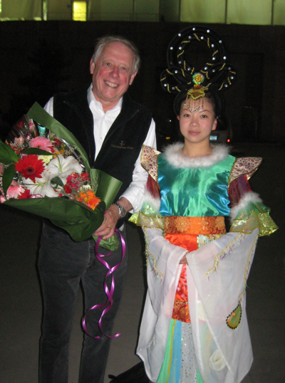 Bredesen reports in from China | Politics | nashvillepost.com