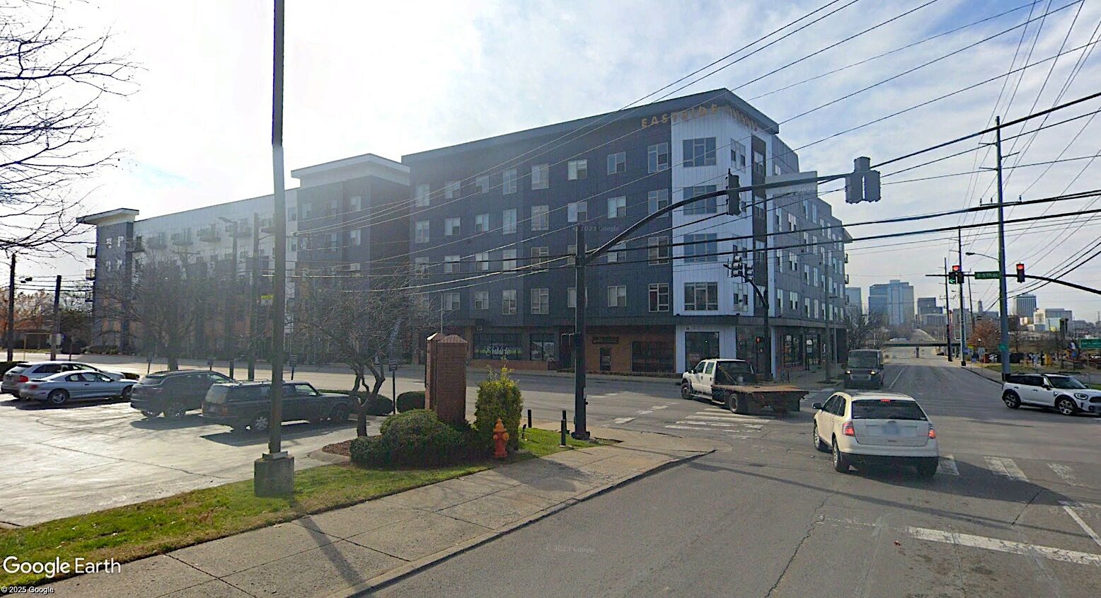 East Nashville mixed-use building sells for $63.26M | Development ...
