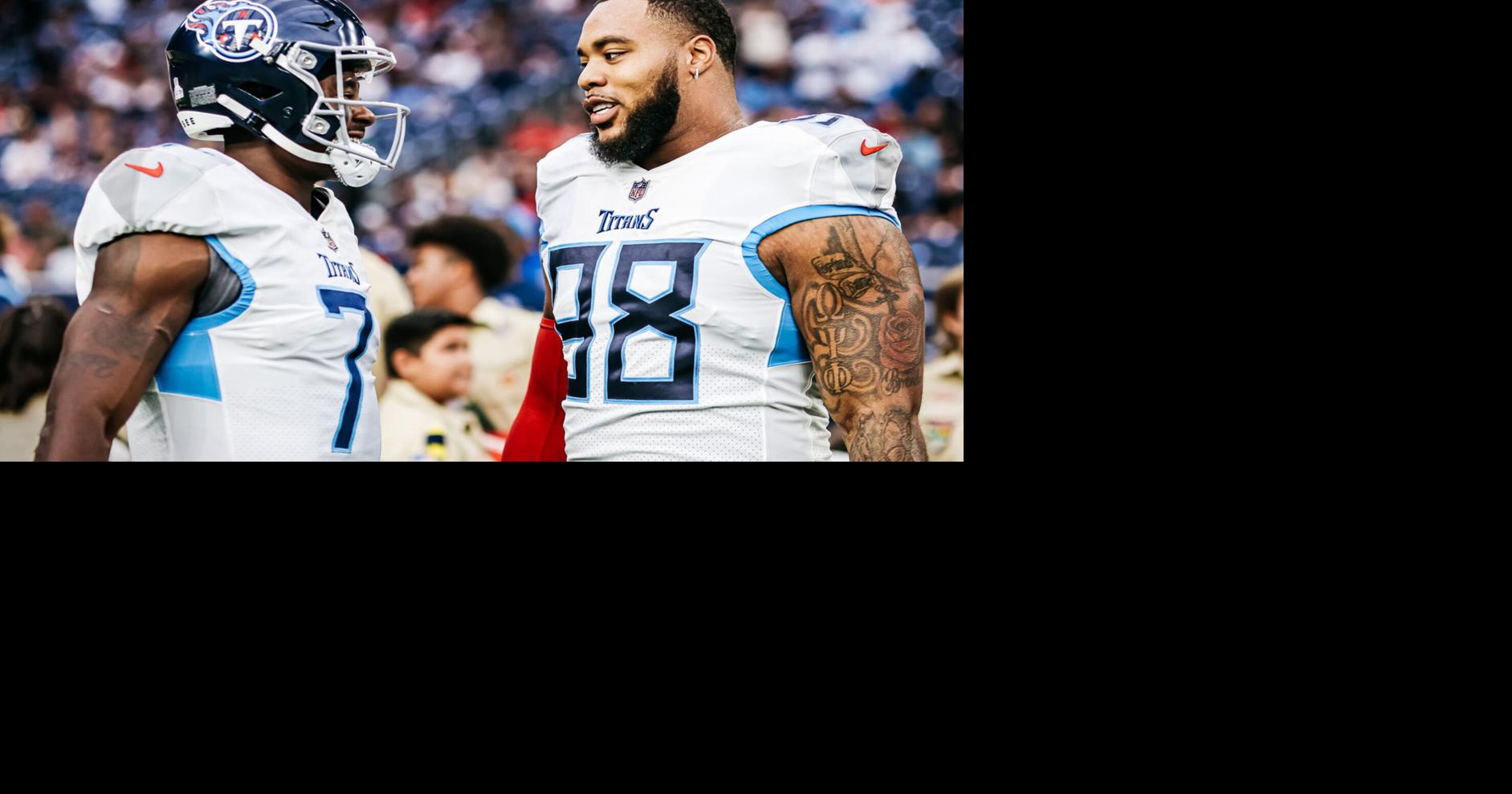 Simmons questions whether Titans can pay what he thinks he's worth ...