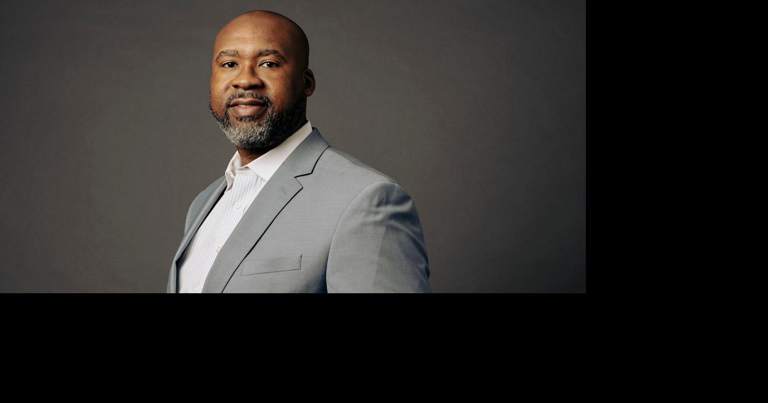 The Journey: Reggie Polk | Boom 2022 | nashvillepost.com