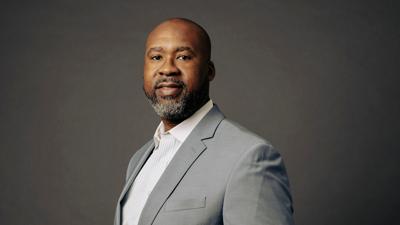 The Journey: Reggie Polk | Boom 2022 | nashvillepost.com