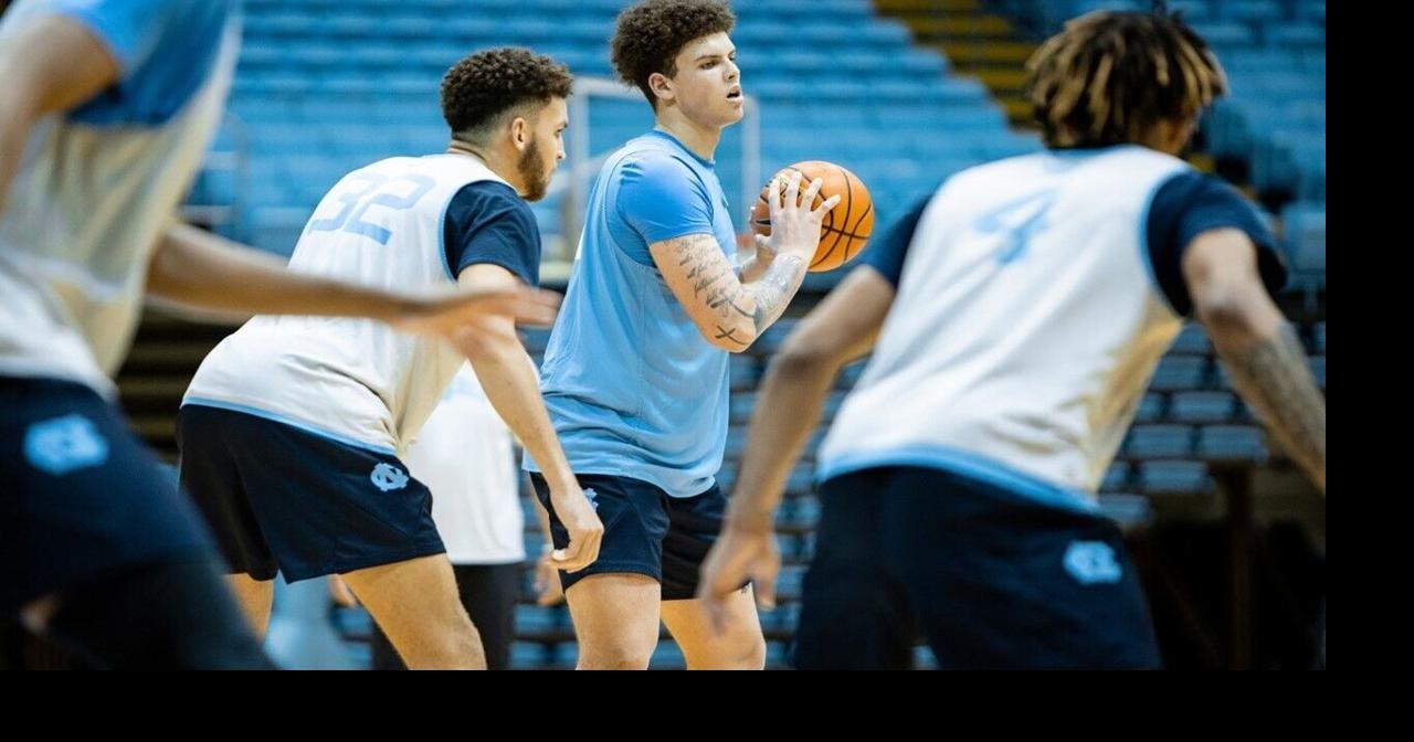 Belmont adds UNC transfer Shaver | Basketball | nashvillepost.com