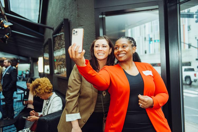 Slideshow — Nashville Post's Leaders event | | nashvillepost.com