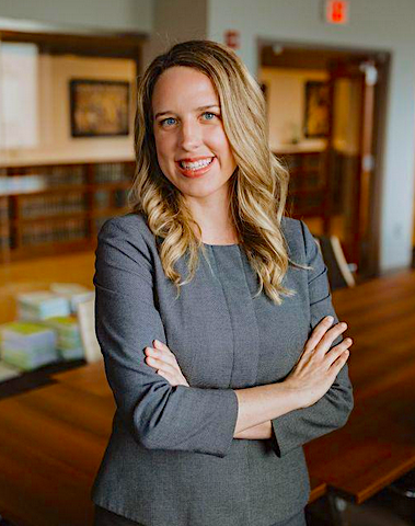 Harpeth Conservancy taps local attorney as CEO | Nonprofits ...