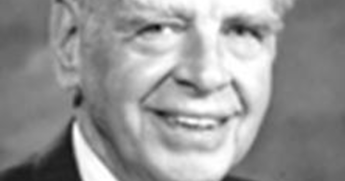 Veteran attorney Conners dead at 89 | Home | nashvillepost.com