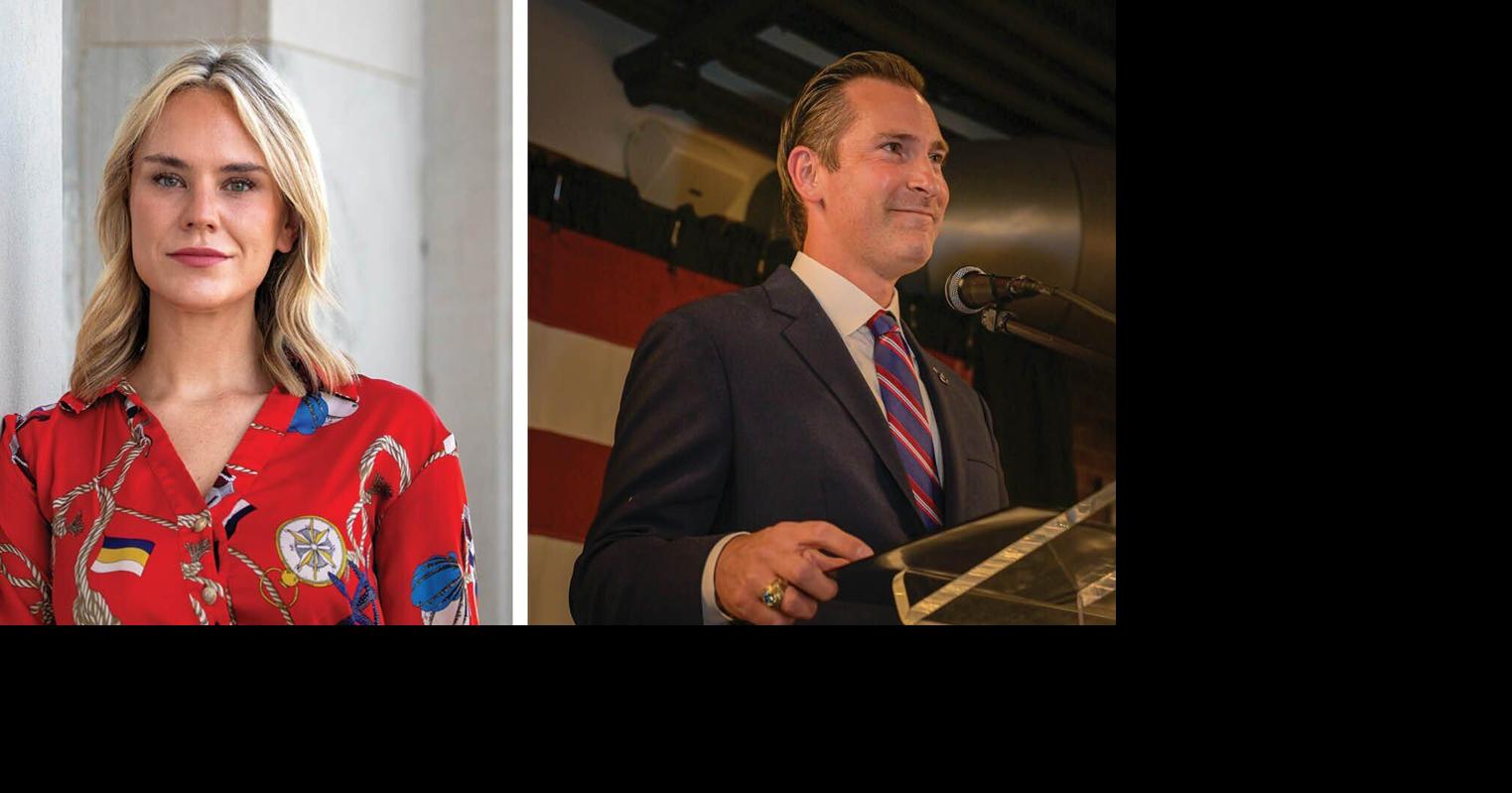 Polls open for 7th Congressional District special election | Elections ...