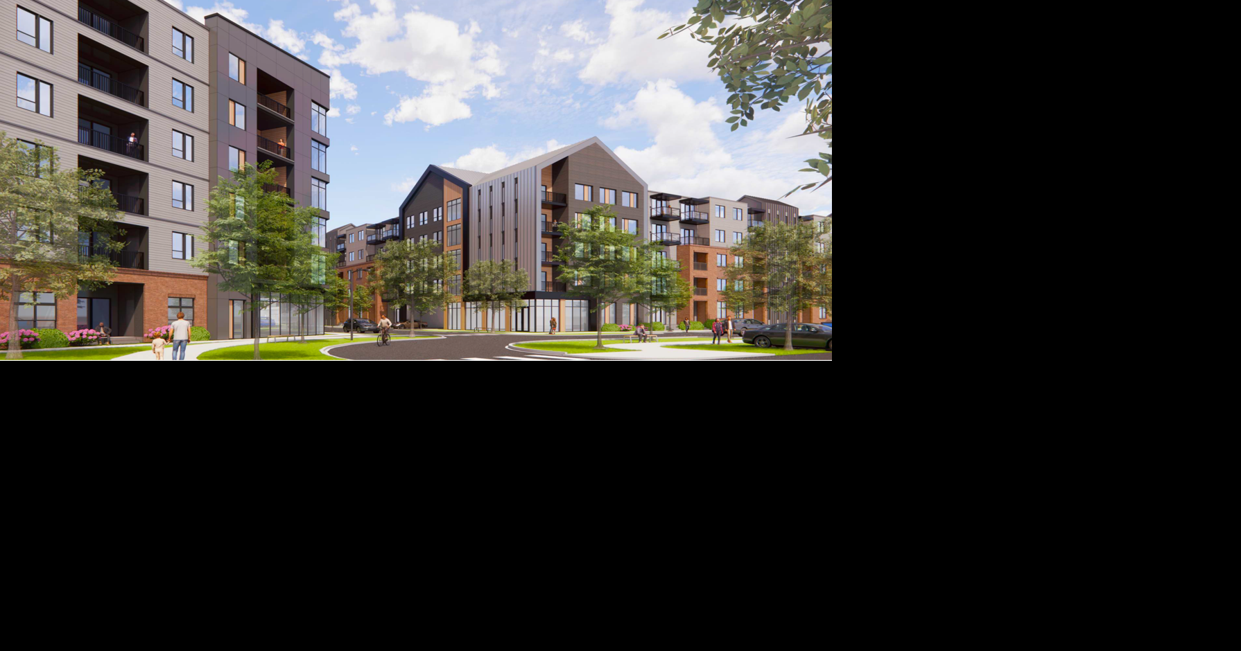 Mixed-use Madison project eyed for 2025 start | Development ...