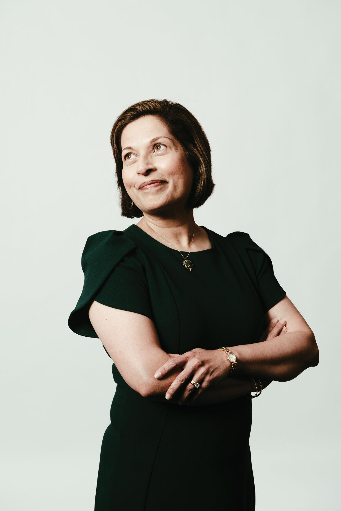 You Should Know: Shubhada Jagasia | Leaders 2022 | nashvillepost.com