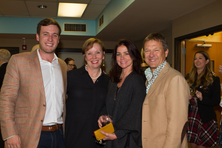 YWCA celebrates outgoing CEO | Tourism | nashvillepost.com