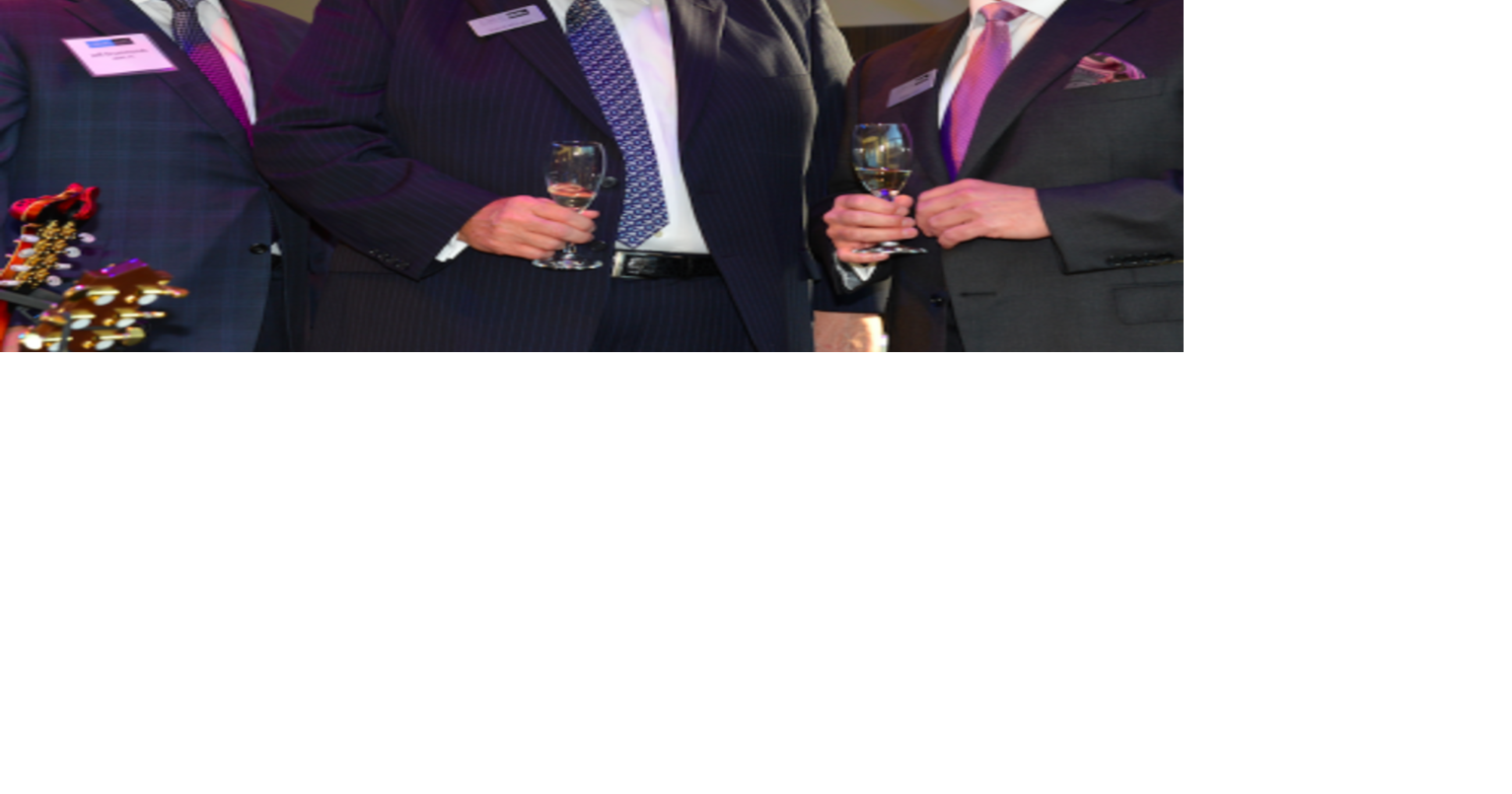 LBMC honors leaders at Hall of Fame | Home | nashvillepost.com