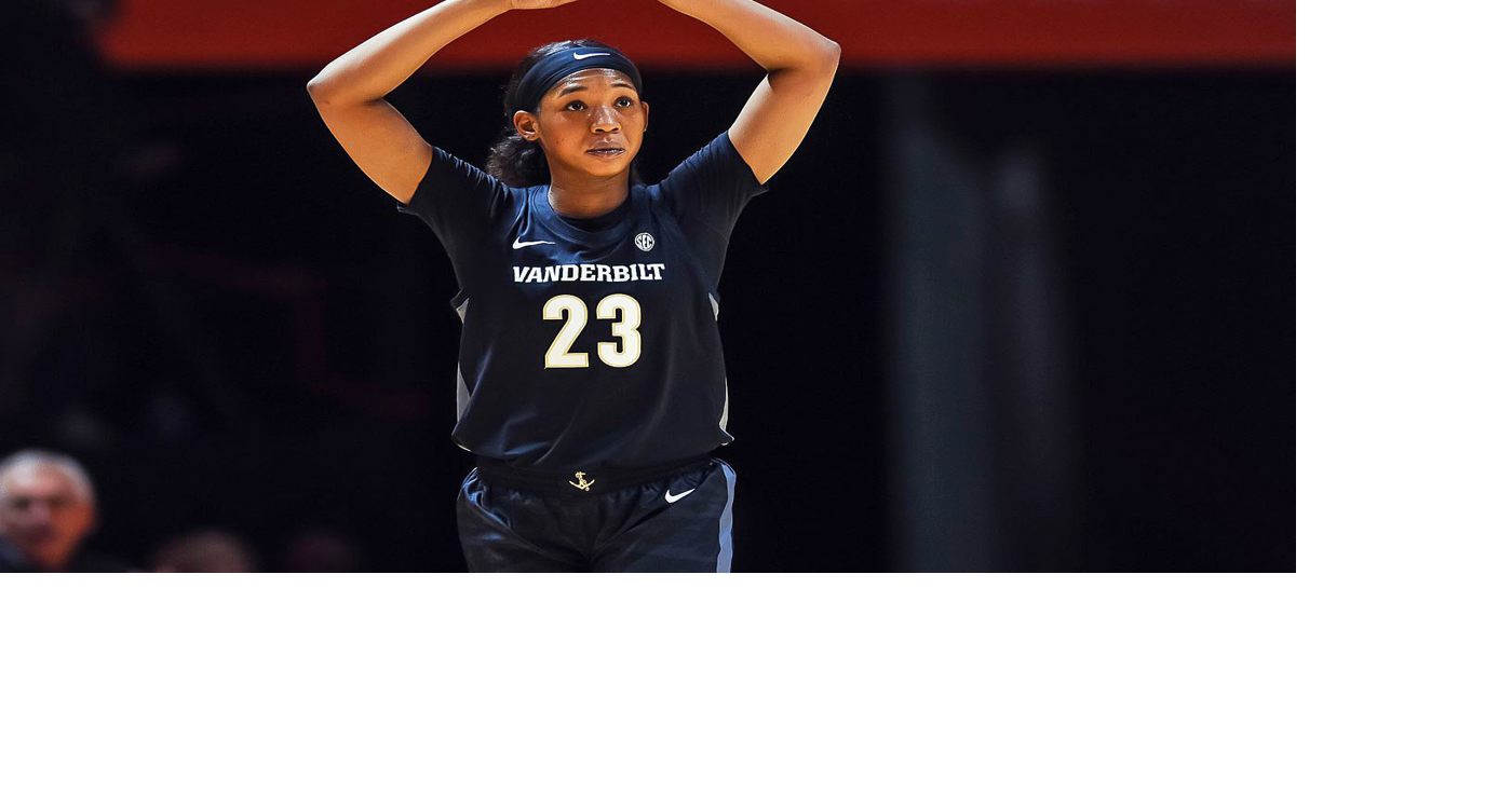 VU leading scorer Koi Love transfers to Arizona | Vandy | nashvillepost.com