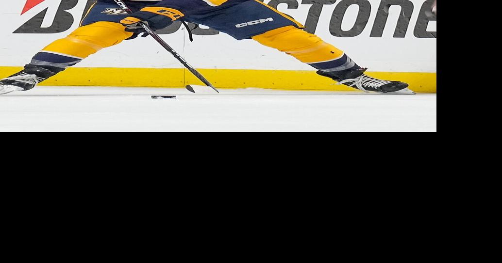 Improving Predators set to welcome back Novak | Hockey | nashvillepost.com