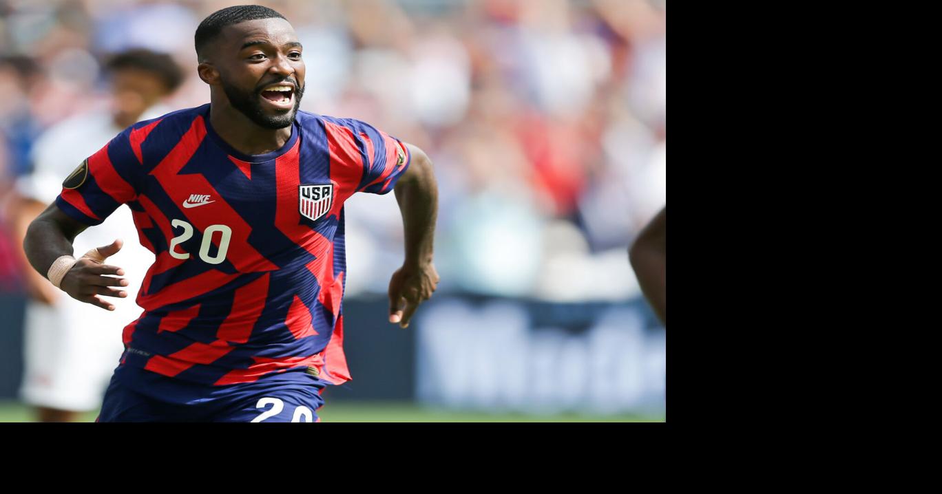 Nashville SC finalizing deal for USMNT defender Shaq Moore | Nashville ...