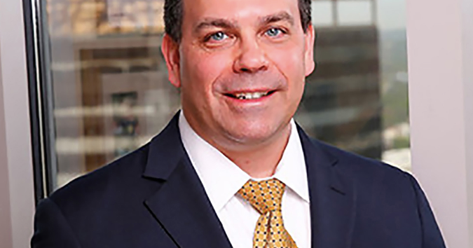 Lewis Thomason names four partners in local office | Legal ...