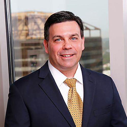 Lewis Thomason names four partners in local office | Legal ...