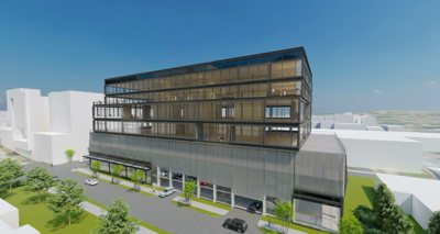 Status unclear for Music Row project | Development | nashvillepost.com