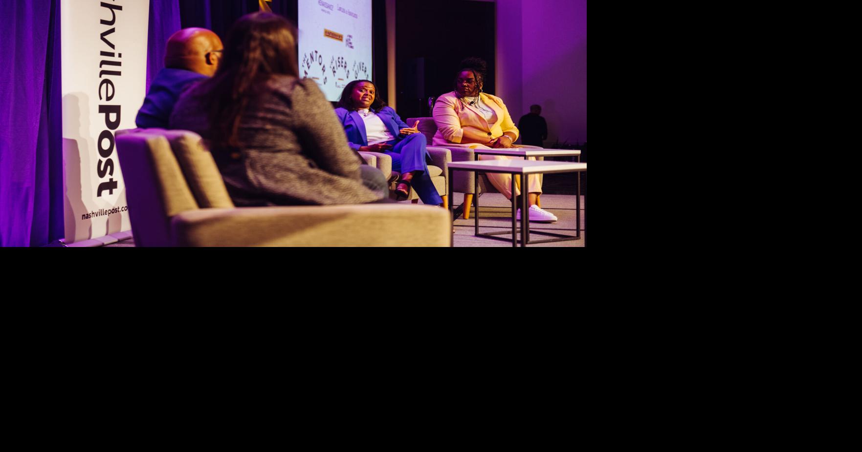 Slideshow — Nashville Post's Leaders event | | nashvillepost.com