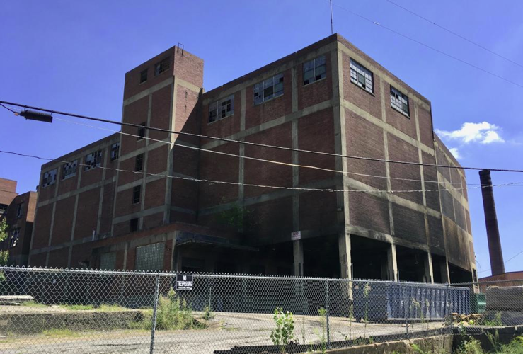 Neuhoff building remains viable after fire | Development ...