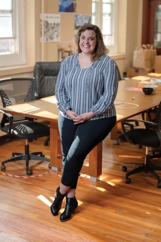 Nashville’s new nonprofit leaders recalibrate post-pandemic | Leaders ...