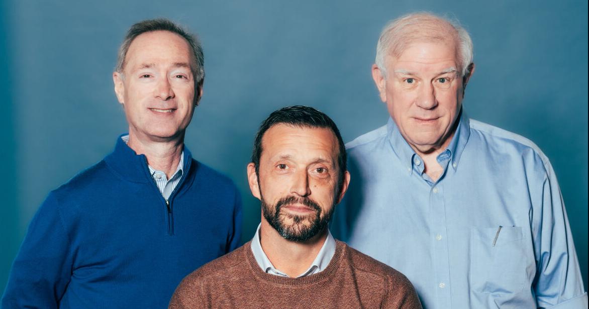 On the map: The history of Nashville Post | Leaders 2025 ...