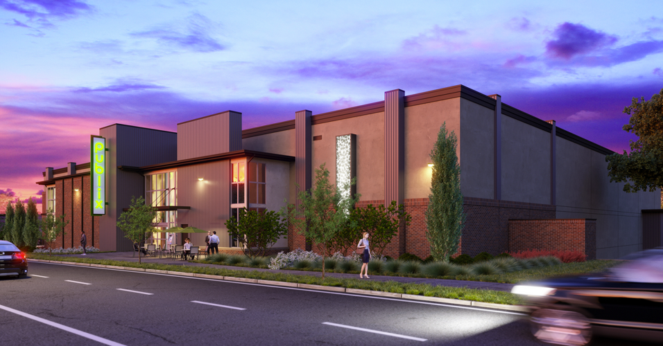 New images released for Publix in Melrose | Development | nashvillepost.com