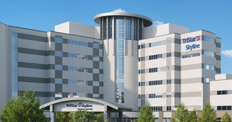 Health Care Notes: TriStar Skyline expands | Health Care ...