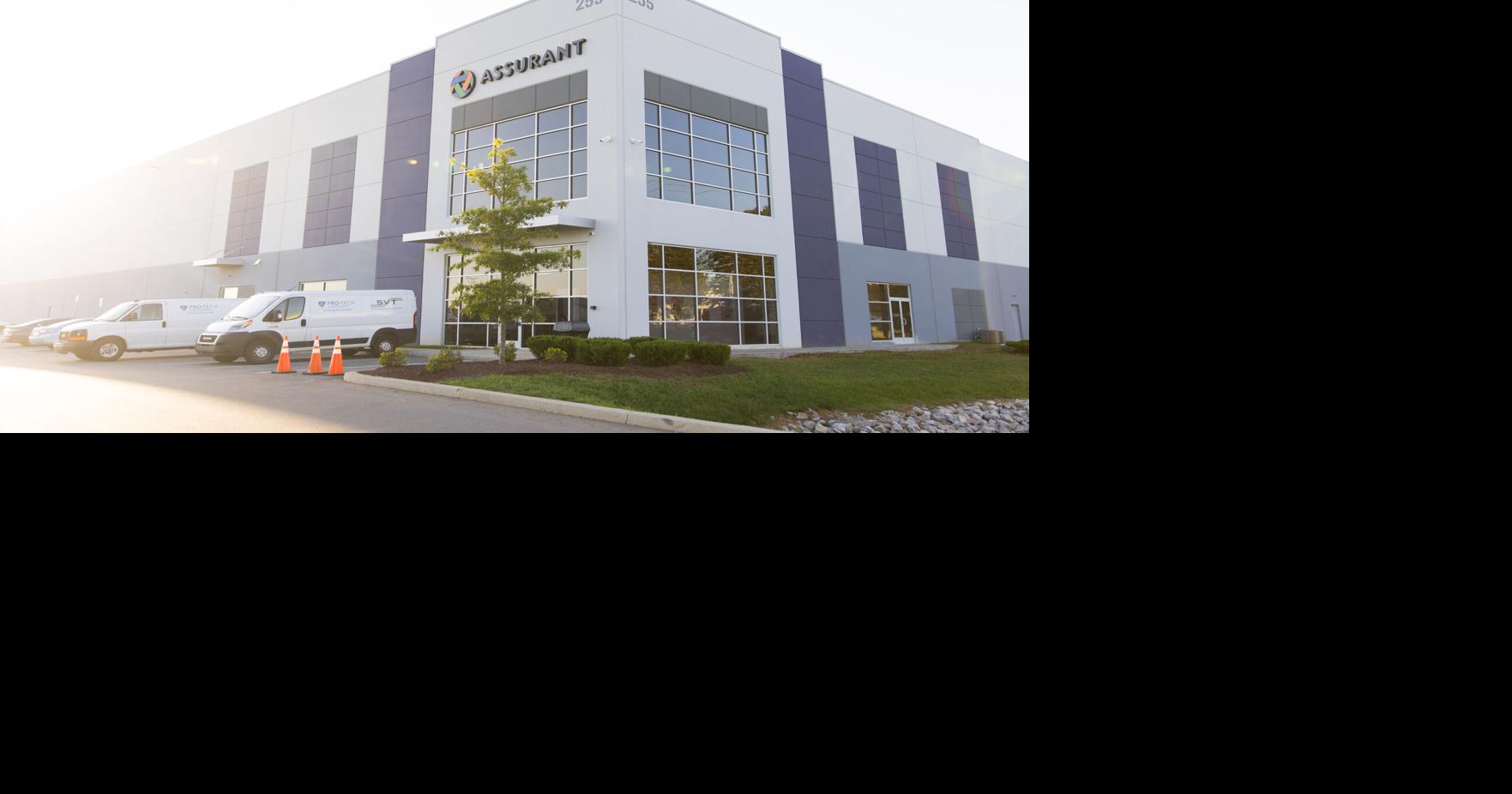 Assurant expands tech workforce by adding 400 jobs | Technology ...